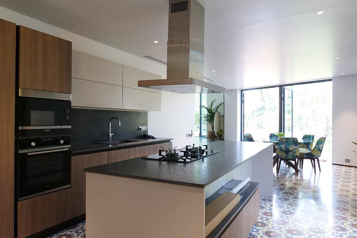 Sioul Website - Terra